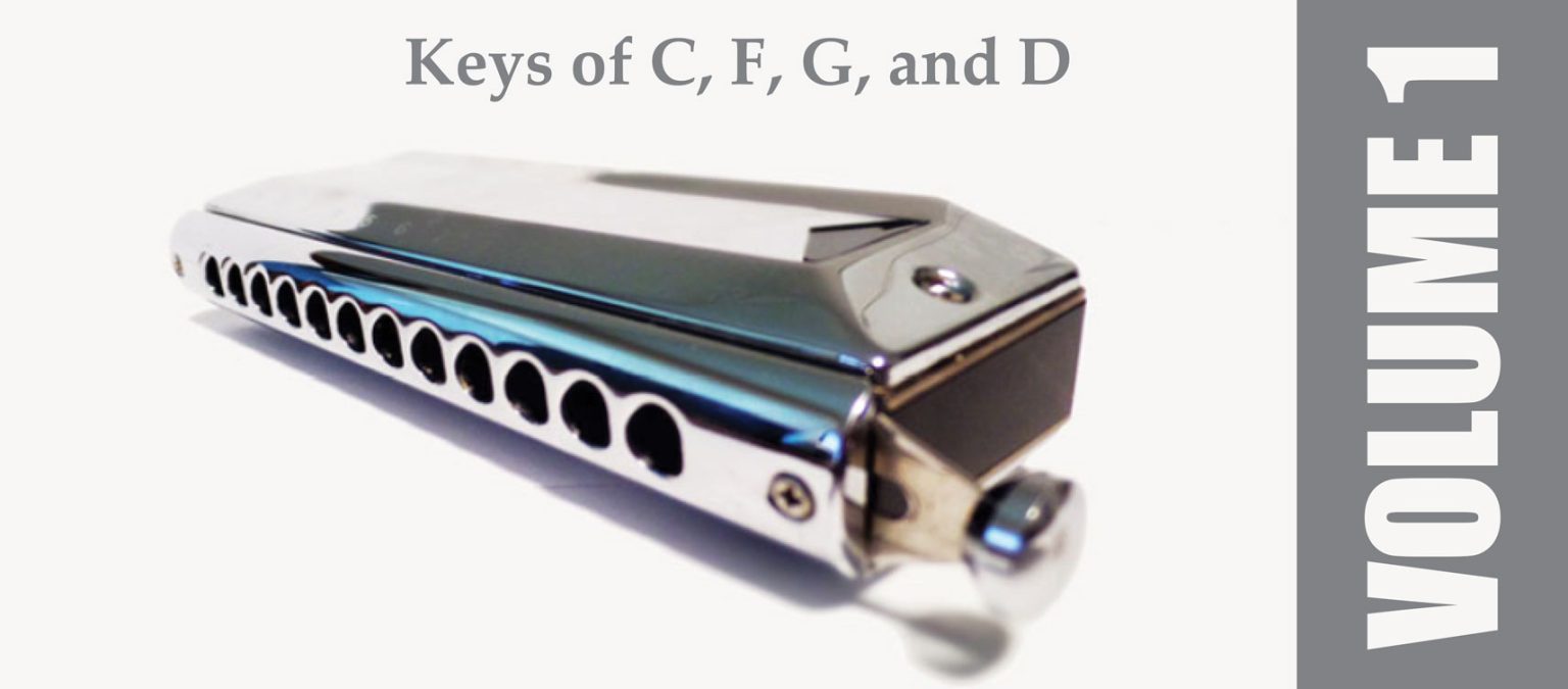 Harmonica Courses – Learn the Chromatic Harmonica